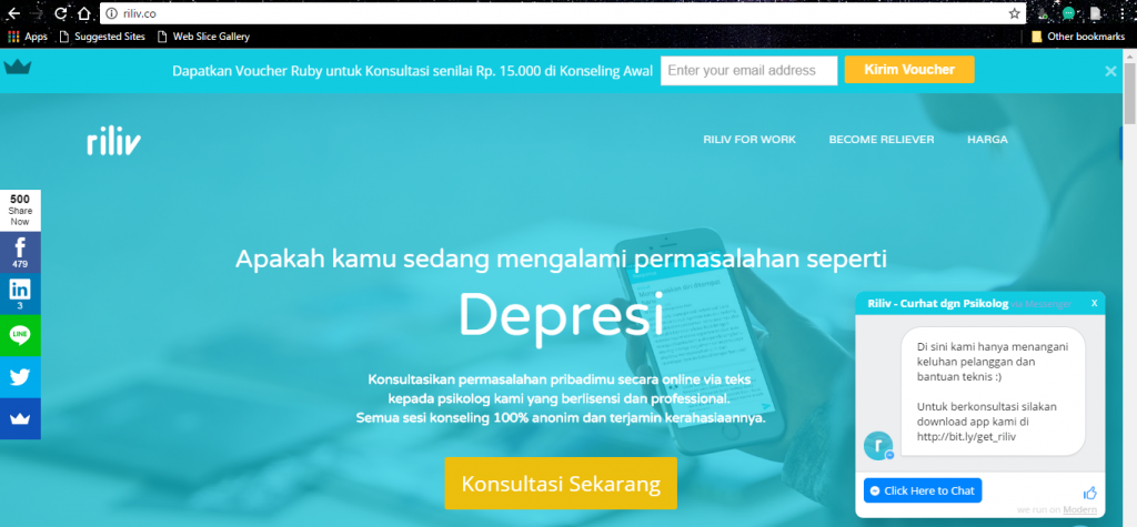 Startup Surabaya Yang Perlu Diketahui Warga Surabaya