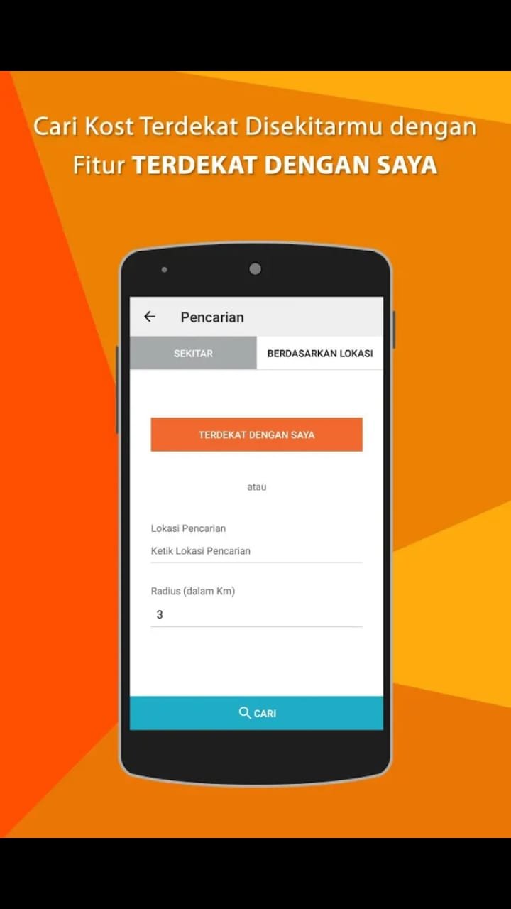 Bisnis Kos-Kosan Jaman Now : Daftarkan Bisnis Anda di Aplikasi!